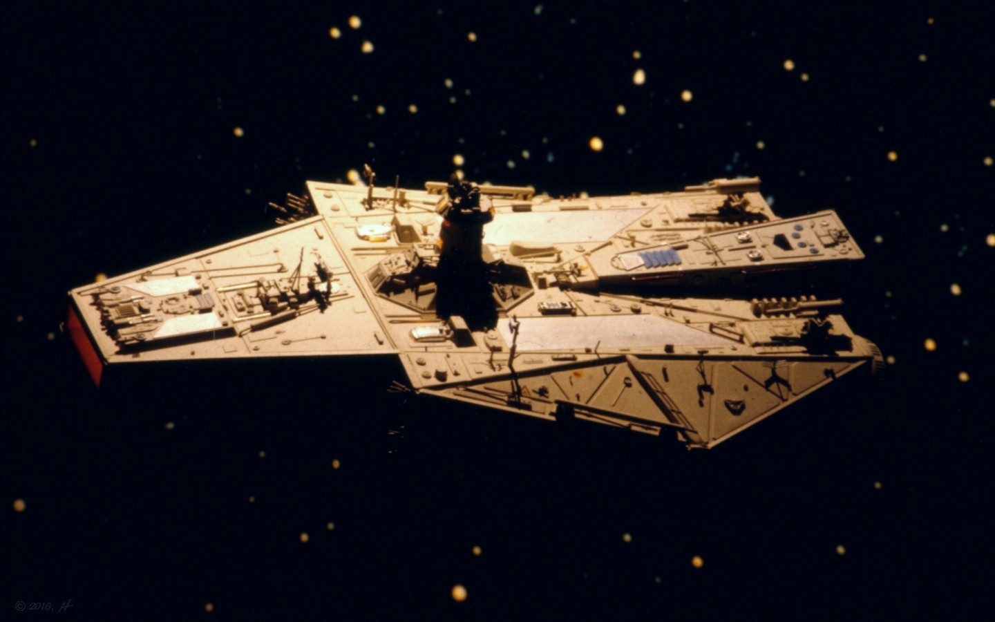 Click on images above or below for larger images.